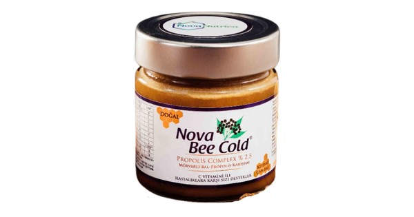 Nova Bee Cold