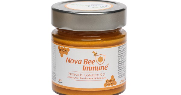 Nova Bee Immune